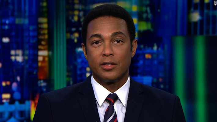 Lemon: It's Hard To Call The President A Liar - The Seattle Medium