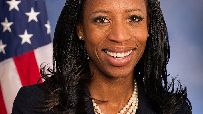 Black Republican Rep Says Trump ‘Must Apologize’ For Remarks - The ...