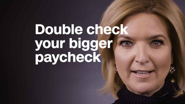 Why You Should Double Check Your Bigger Paycheck - The Seattle Medium