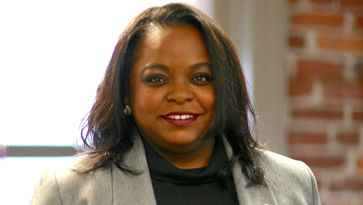 New Urban League CEO Is Passionate About Helping Others - The Seattle ...