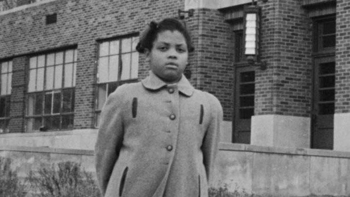 Linda Brown, Woman At Center Of Brown v. Board Case, Dies - The Seattle ...