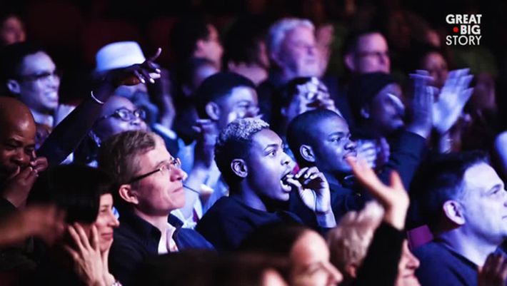 Beware The Executioner At Harlem’s Apollo Theater - The Seattle Medium