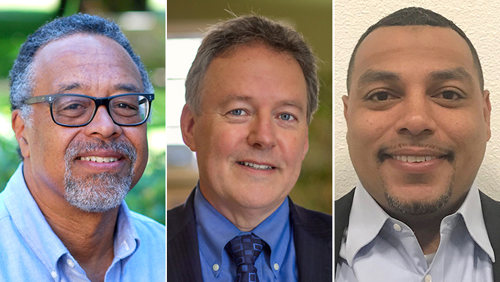 Crutchfield, Purcell And Smiley Appointed To SHA Board - The Seattle Medium