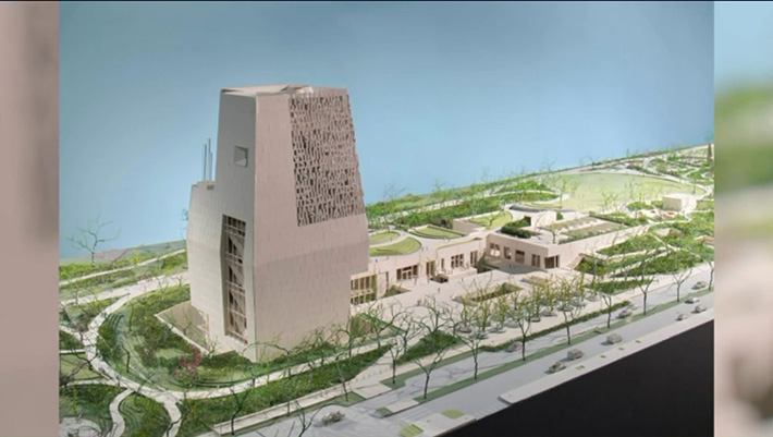 Lawsuit Filed To Block Obama Presidential Center In Chicago - The ...
