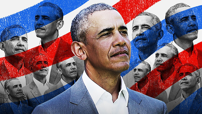 The Quest To Build A Million Obamas - The Seattle Medium