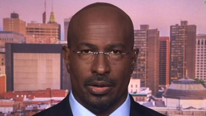 Van Jones: Complete Rebellion In Both Parties - The Seattle Medium