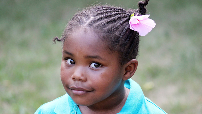 A Letter From America’s Children - The Seattle Medium