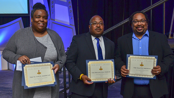 Seattle Medium Wins Award For Best Sports Section For Second Year In A ...