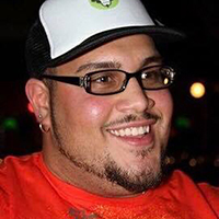 Obituary - Zachary “Grizz” (Reyn) Rodriguez - The Seattle Medium