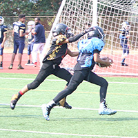 CD Panthers Come Up Short Against One Of The Nation’s Top 10U Teams ...