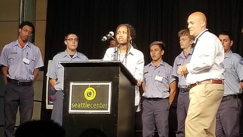 Over 300 Participants Graduate From Seattle's Summer Youth Employment ...