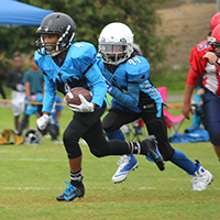 CD Panthers 10U Win Tough Battle Against The Puget Sound Lancers - The ...