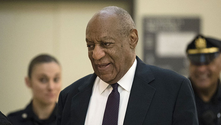 Black Press Exclusive: Cosby Recording Could Prove Comedian Innocent ...