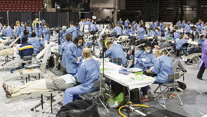 Seattle/King County Clinic To Provides Free Health Services - The ...