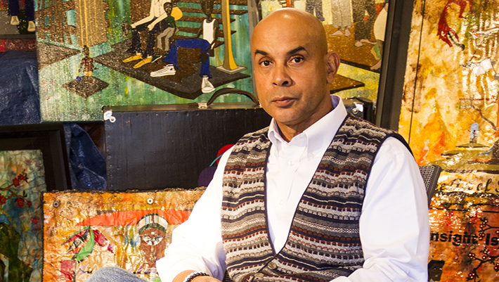 Seattle’s Historic Central District As It Is Portrayed Through The Art ...