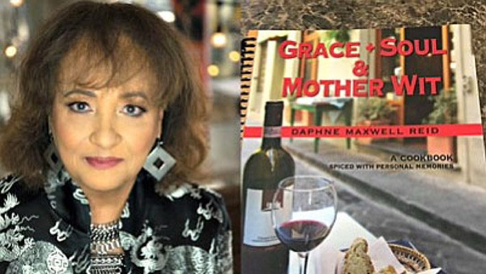 ‘Fresh Prince’ Star Puts Grace, Soul And ‘Motherwit’ Into New Cookbook ...
