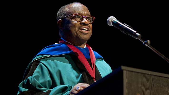 Seattle’s Cornish College Installs First Black President - The Seattle ...