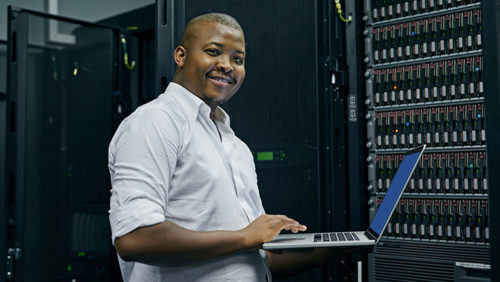 Study On Blacks And Tech Reveals Digital Users Becoming Owners - The ...