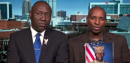 Father Of Man Mistaken For Shooter Speaks Out - The Seattle Medium