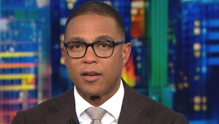 Don Lemon To Kevin Hart: Call Me, Let's Talk - The Seattle Medium