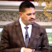 Letter From A Birmingham Church - The Seattle Medium