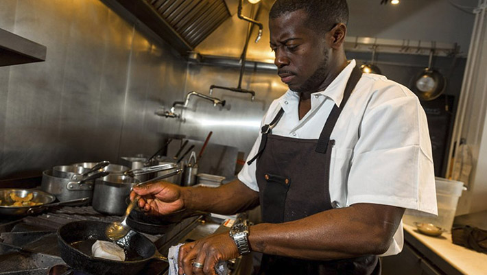 African American Chefs Break The Glass Ceiling In The Culinary World ...