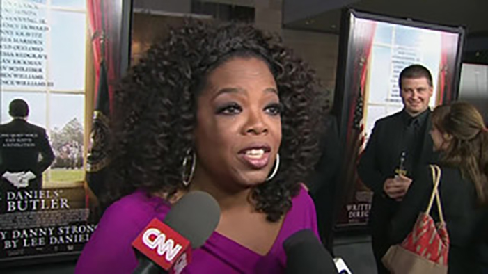 Oprah To Host 'After Neverland' Special - The Seattle Medium