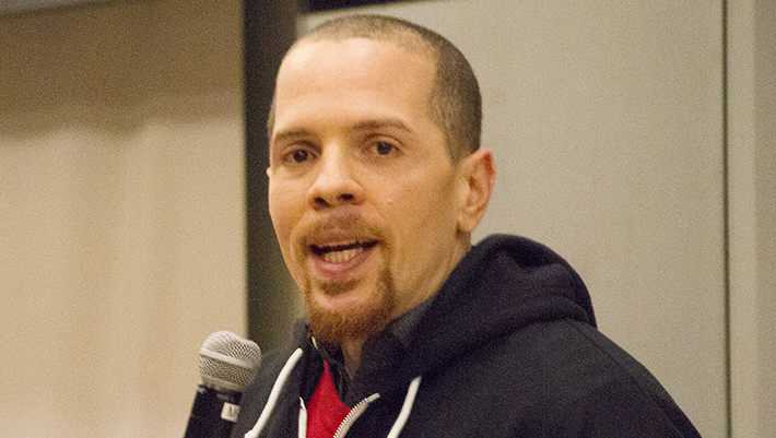 Community Comes Together At Rainier Beach To Discuss Gun Violence - The ...