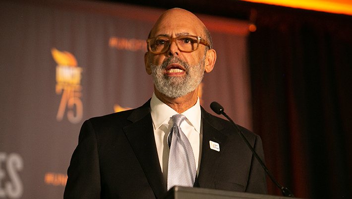 UNCF Delivers First ‘State Of HBCUs’ Address - The Seattle Medium
