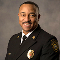 Toryono Green Appointed As New Tacoma Fire Chief - The Seattle Medium