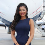 Flying High: Rexy Rolle Changing The Game In The Airline Industry - The ...