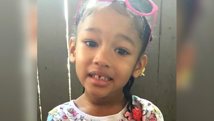 BREAKING NEWS: Black Garbage Bag with Human Remains Found In Arkansas ...