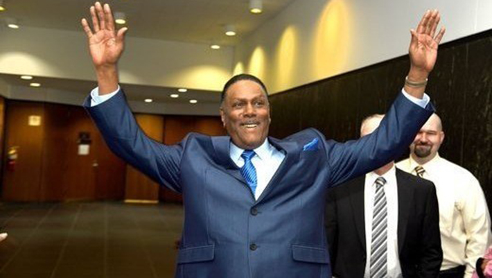 $1.5 million Granted To A Man Who Served 45 Years In Prison For A Crime ...