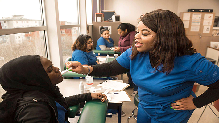 Kaiser Permanente, Seattle Colleges Offer Scholarships For Medical ...