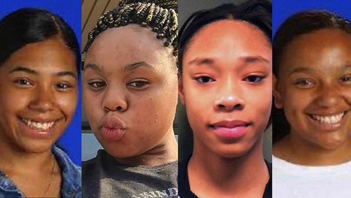 The List Of Black And Missing Continues To Grow - The Seattle Medium