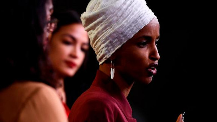 Rep. Ilhan Omar: The Eyes Of History Are Watching Us - The Seattle Medium