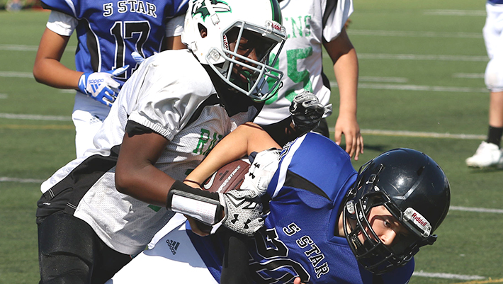 NW Premier 12U/14U Scores and Highlights 8-28-19 - The Seattle Medium