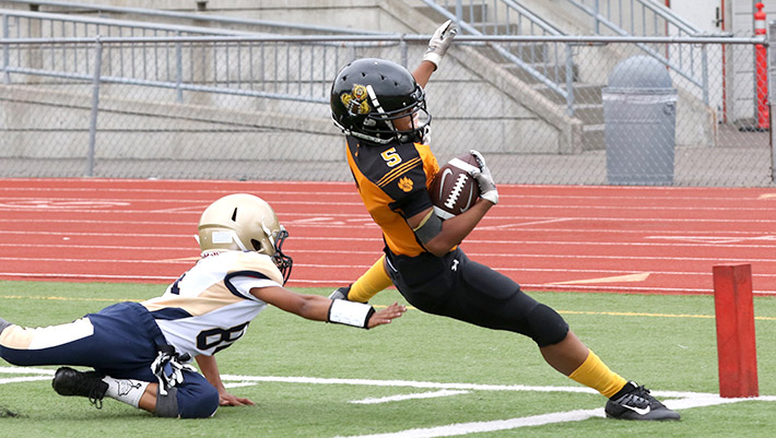 NW Premier Junior Football 10U Scores And Highlights 9-11-19 - The ...