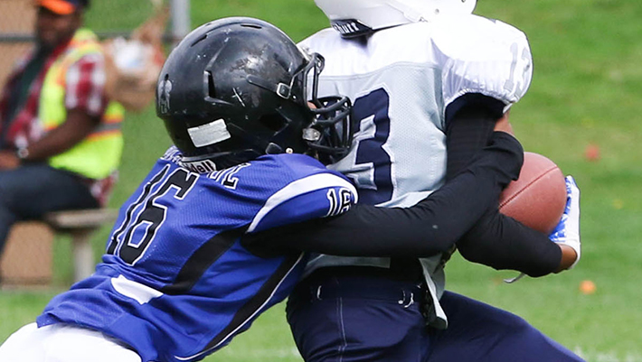 NW Premier Junior Football 10U Scores And Highlights 9-25-19 - The ...