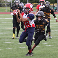 NW Premier Junior Football 12U/14U Scores And Highlights 9-18-19 - The ...