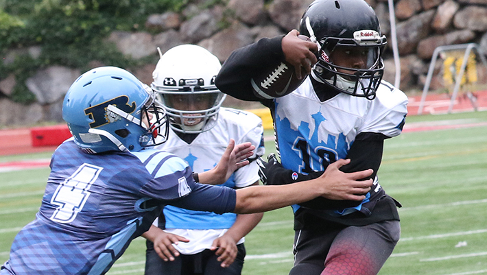 NW Premier Junior Football 12U/14U Scores And Highlights 9-18-19 - The ...