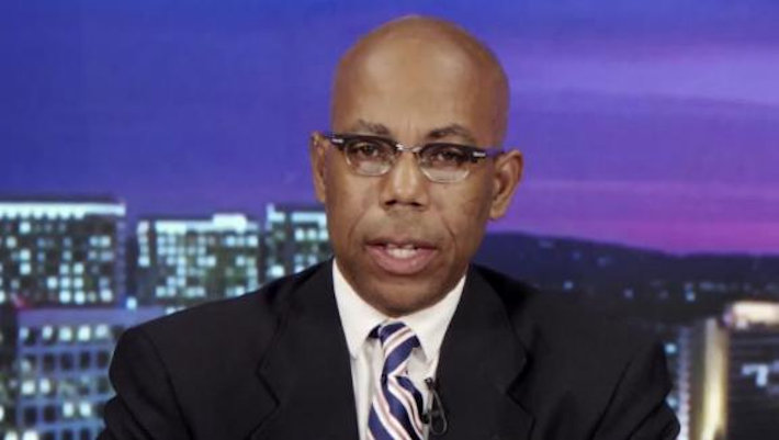 Man Trump Called 'My African-American' Leaves GOP - The Seattle Medium