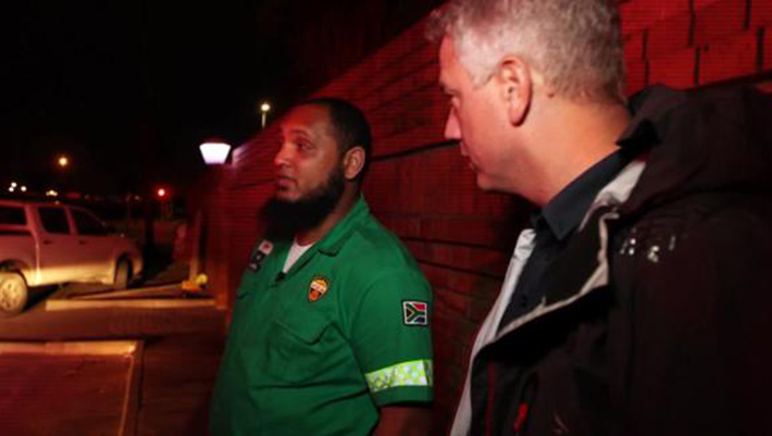 CNN Goes Inside Neighborhoods Wrecked By Gang Violence - The Seattle Medium