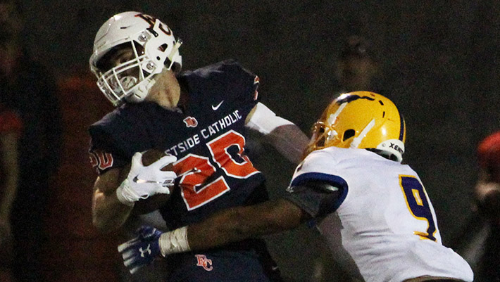Crusaders Open Season with 47-20 Win Over Grant Union - The Seattle Medium
