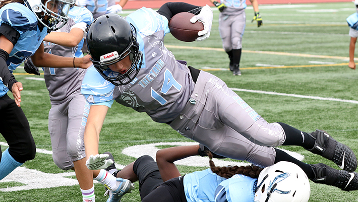 NW Premier Junior Football 12U/14U Scores And Highlights 9-25-19 - The ...