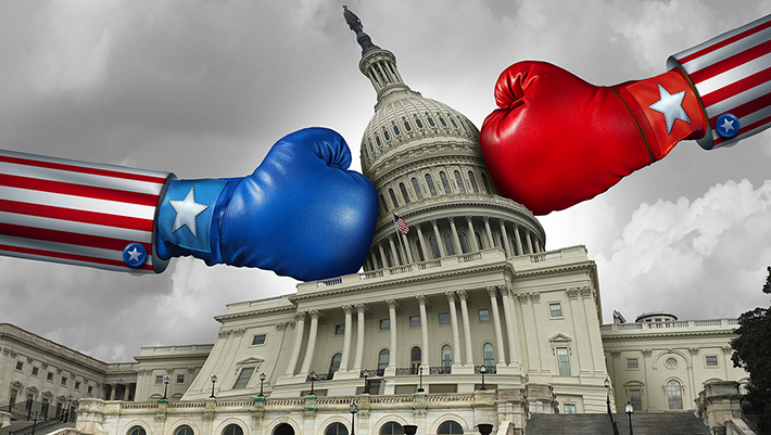 Impeaching A President - The Seattle Medium