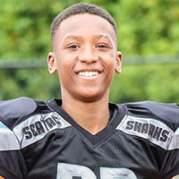 Youth Football Participant Of The Week 9-18-19 - The Seattle Medium