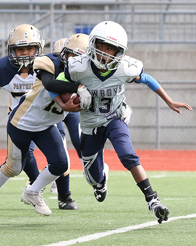 NW Premier Junior Football 8U Scores And Highlights 10-2-19 - The ...