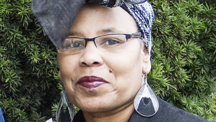 Connie Gray Receives 2019 Terrestrial Radio Announcer Of The Year - The Seattle Medium