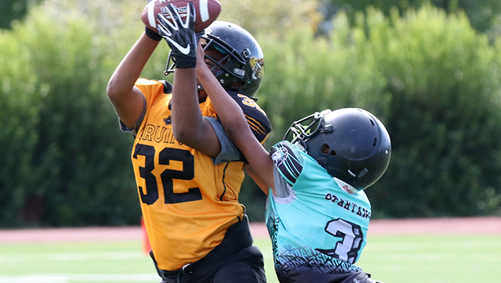 NW Premier Junior Football 12U/14U Scores And Highlights 10-9-19 - The ...